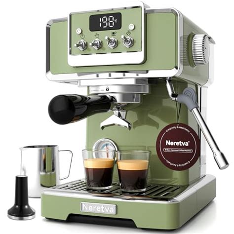 Find The Best Mid Range Espresso Machines Reviews And Comparison Katynel