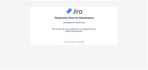 Maintenance For Jira Version History Atlassian Marketplace