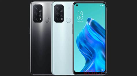 OPPO Reno 5 A: all about specifications, price and release | Leak ...