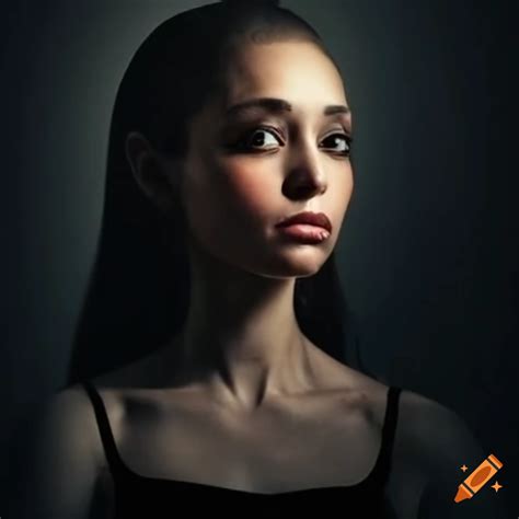 Abstract Representation Of Maintaining On Craiyon