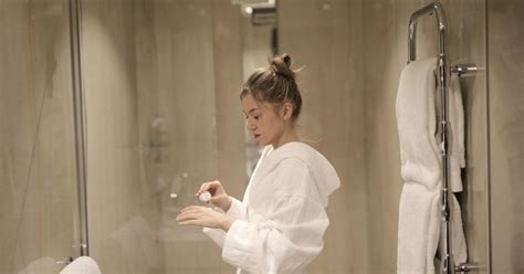 Cewek Aktif Merapat Intip Rahasia Tebarkan Wangi Sepanjang Hari Bebas