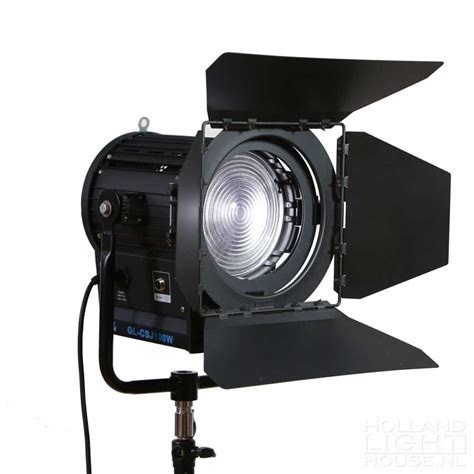 Led Fresnel Spot 100 Holland Light House