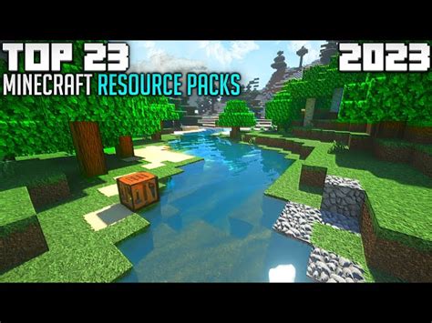 5 Best Minecraft Java Edition Texture Packs In 2021