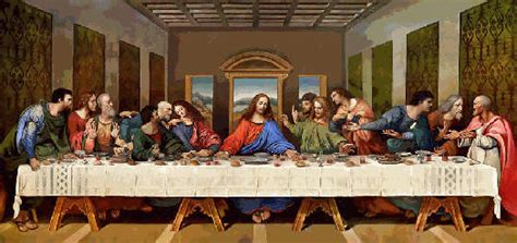 Passover Jesus