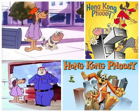 Hanna Barbera Characters 30 Of The Most Iconic