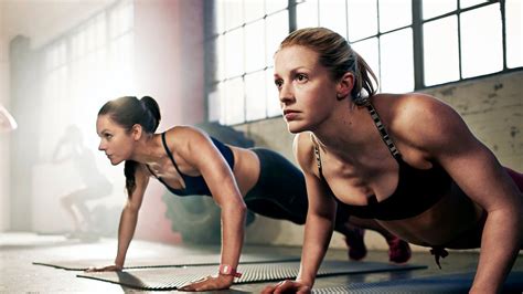 What Is Cross Training And Why Should We Do More Of It Fit Well