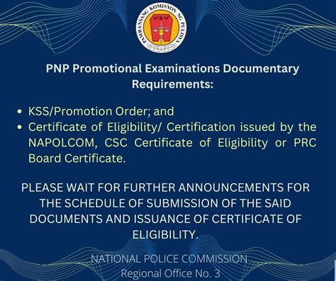 Napolcom R3