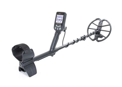 The Ultimate Guide To The Simplex Plus Metal Detector Discover Hidden Treasures