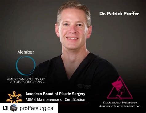 Dr Patrick Proffer Home