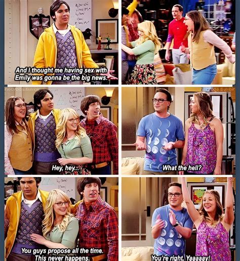 Sheldon They Are Right 👍 Thebigbangtheory Facebook