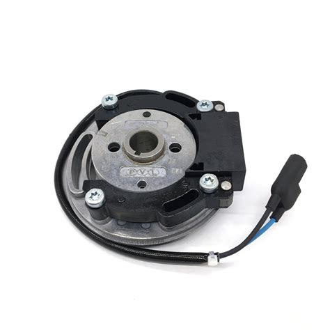 Iame Stator Rotor Assembly Pvl Kz Historic