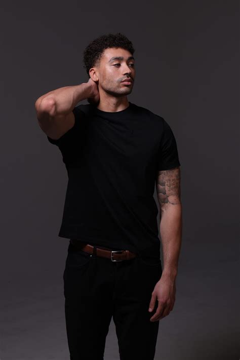 Unique Models And Talent Kyle H