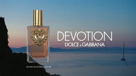 Dolce And Gabbana Devotion Campaign With Katy Perry