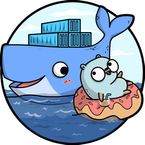 How To Run Multiple Go Servers Behind Nginx In Docker