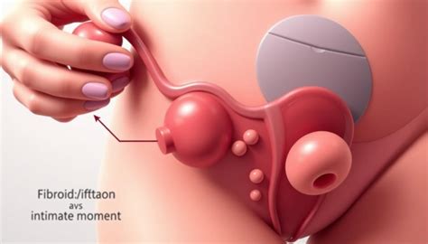 Post Sex Bleeding Can Fibroids Be The Cause