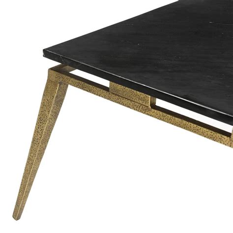 Eclipse Coffee Table Rustikal