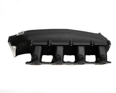 Btr Trinity Intake Manifold Gen V Without Injector Holes Black
