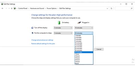 How To Fix The Alarm Clock Not Working In Windows