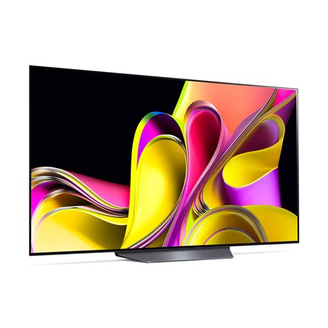 LG B3 77" 4K OLED Smart-TV (OLED77B36LA.AEU)
