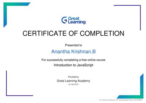 Anantha Krishnan B On Linkedin Developer Webdevelopement Webdevelopers Greatlearning