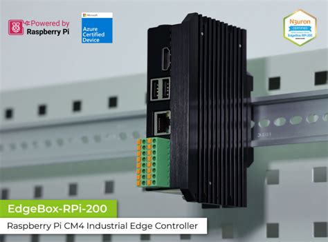 Introducing Recomputer R1000 An Industrial Edge Iot Gateway Powered By