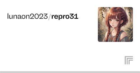 Examples Lunaon2023repro31 Replicate