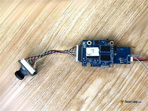 News Fpvmodel Hd Fpv System Oscar Liang