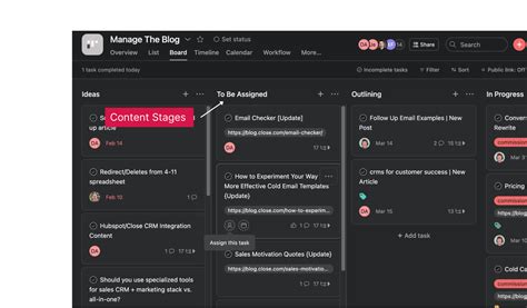Steps To Build A Scalable Content Production Process EditorNinja