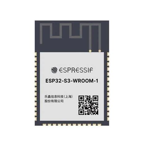 Espressif Systems Esp32 S3 Wroom 1 N8r8 Symbol Footprint 3d Step Model Ultra Librarian