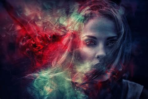 Картинка арт фото