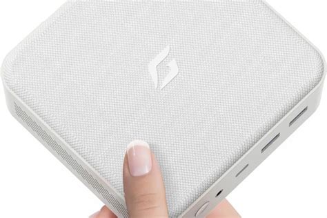 Mini Pc Ryzen U Review Mini Pc Reviewer