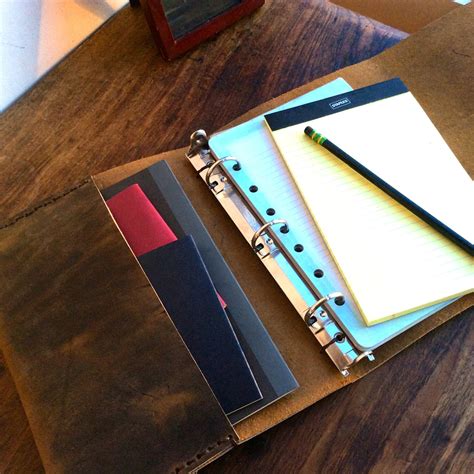Mini 3 Ring Binder Filler Paper At Samantha Straus Blog