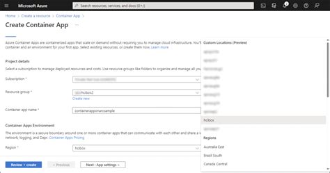 run your container apps anywhere with azure container apps on azure arc