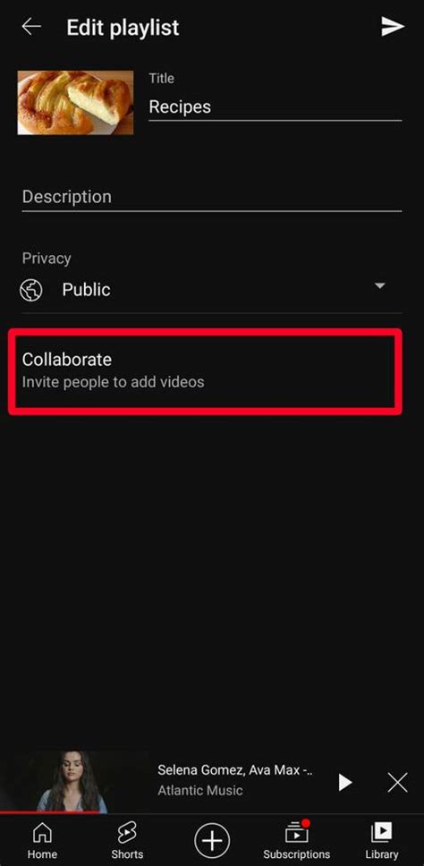 Youtube How To Create A Playlist On Your Browser Or In The App