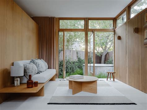 Love Shack Robert Plumb Build