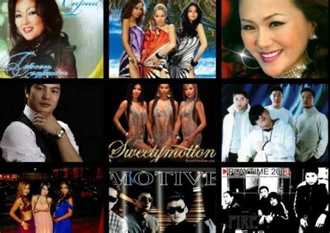 Хар мэдээллийн оронд хамтлаг дуучдын тоглолт дээр байж