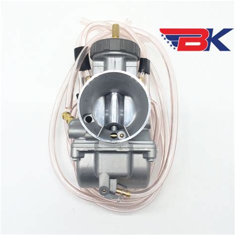 Keihin PWK38 Pwk 38 Echt Air Striker Carb Carburat... – Vicedeal