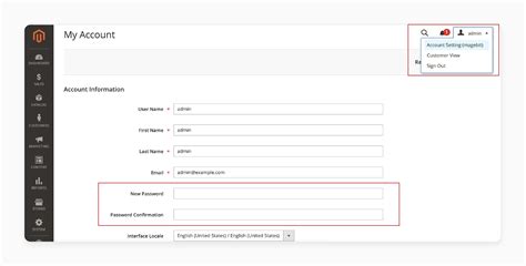 Reset Magento Connect Account Password In 3 Simple Steps