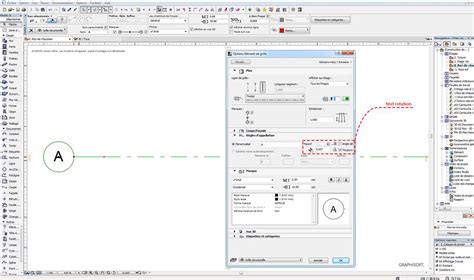 Grid Tool Graphisoft Community