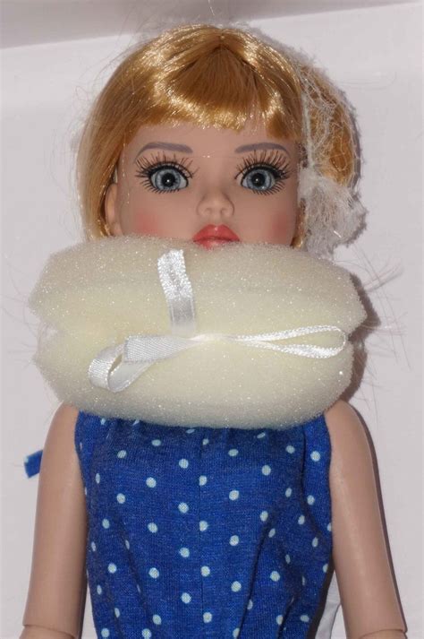 Ellowyne Wilde “essential Ellowyne 7” Blonde Rhiellas Army Of Dolls