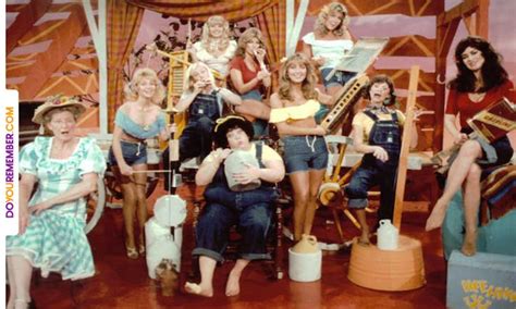 The Cast Of Hee Haw Then And Now 2024 Hee Haw Hee Haw Show Haws