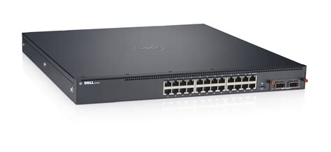 Dell Networking N4000 Series купить с доставкой по России цена фото характеристики в