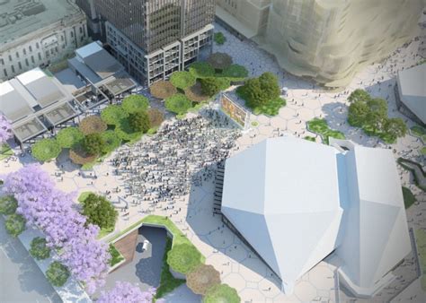 Arm Architecture Wins Gold Medal From The Aia