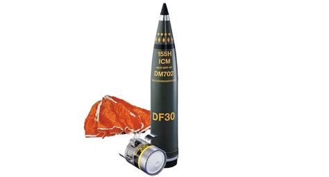 Important Advantage Of Smart 155 Artillery Munitions Proves It More Useful Than Excalibur Or