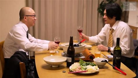 Husbands Boss Attacks His Wife Eporner