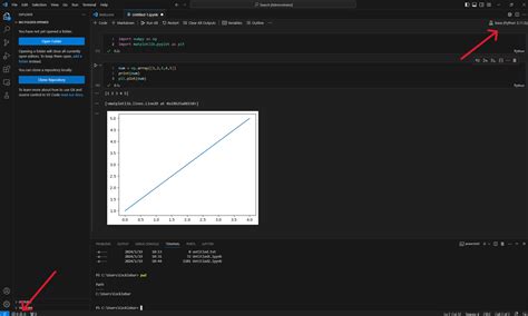 Anaconda VScode Python环境安装与管理 Cocklebur s Blog