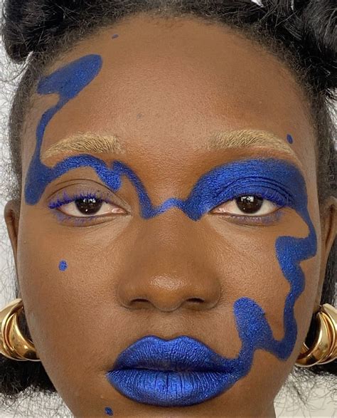 Pin By T Palacios The Turning Po On Makeup Hair In 2024 Eye