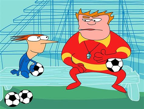 Soup2nuts Studio That Made Home Movies And Dr Katz Is Shutting