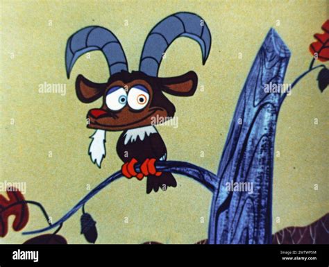 The Farm Of Tomorrow Year 1954 Usa Director Tex Avery Animation Stock
