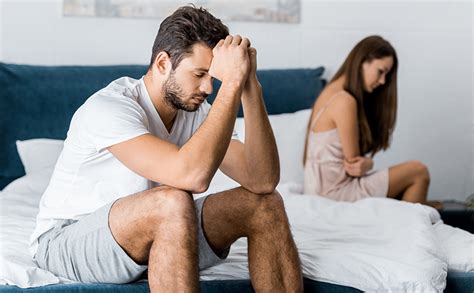 Η κοπέλα του θέλει σεξ τώρα και απλώς δεν το αντέχει Η εξομολόγηση ενός άντρα και η